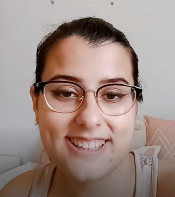 Mëso Anglisht Online. Kurs LIVE individualManjola